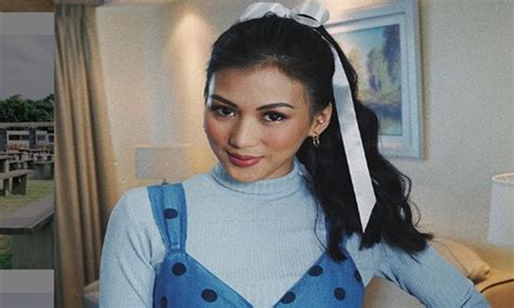 Alex Gonzaga Receives Plastic Surgery Offer From Korea Vlogger React
