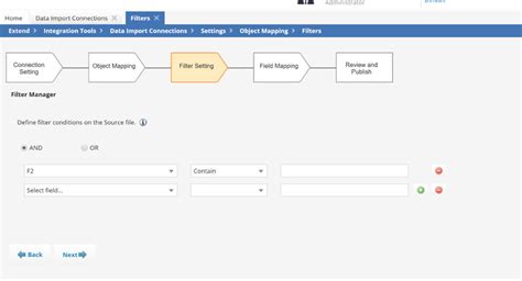 Importing Cmdb From Excel Sheet