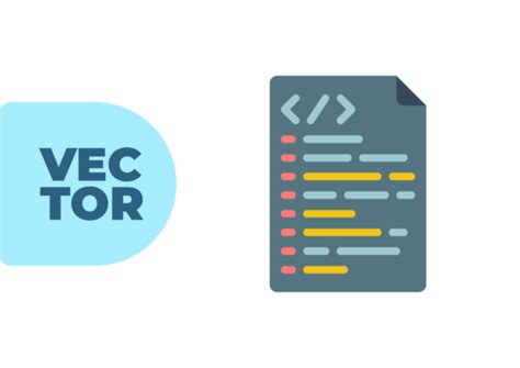 Programming Script Graphic By Robot Creative Creative Fabrica