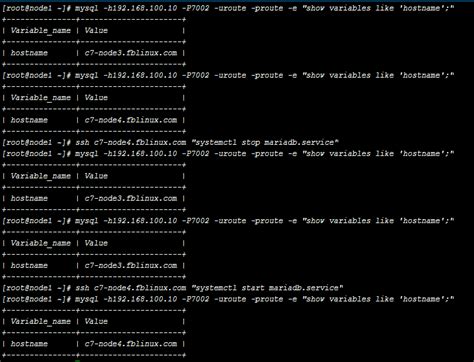 官方工具MySQL Router 高可用原理与实战 腾讯云开发者社区 腾讯云