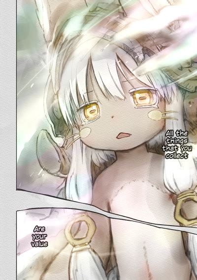 Made In Abyss Chapter 54 Tumbex