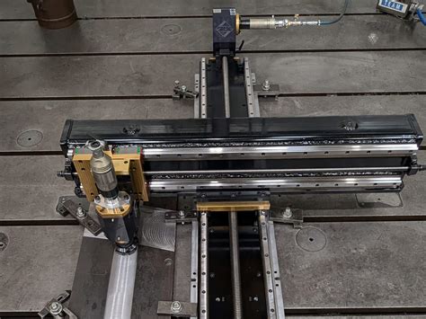 3d Modular Milling Machine Silk Machines