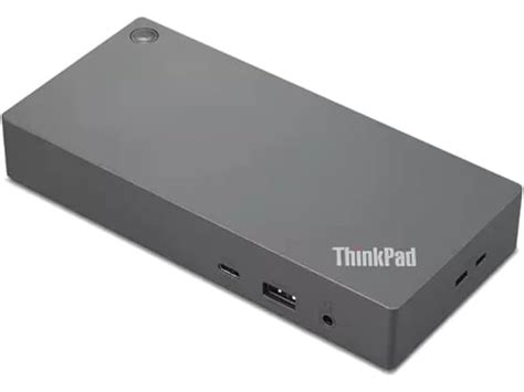 Lenovo Thinkpad Universal Usb C Dock V2