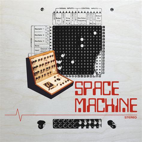 Space Tuning Box Space Machine Urashima