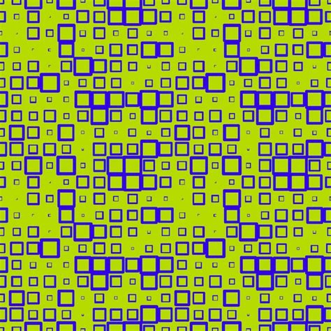 Premium Vector Halftone Seamless Abstract Background With Squares Infinity Geometric Pattern