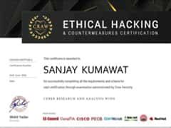 Certified Security Operations Center SOC Analyst Training In Delhi Craw Security