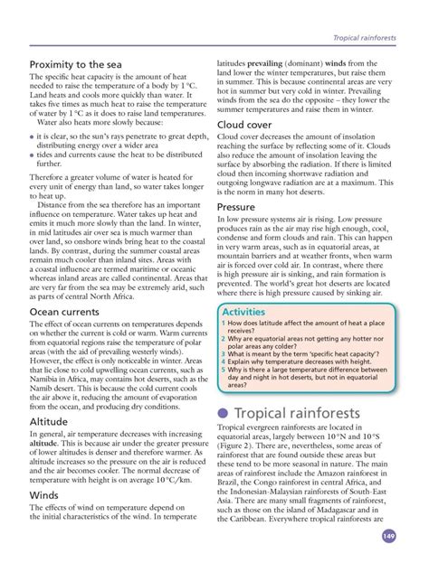 Cambridge Igcse Paul Guinness Garrett Nagle Cambridge Igcse Geography Hodder Education 2014