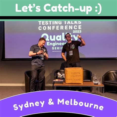 Testing Talks Conference On Linkedin Testingtalksconference