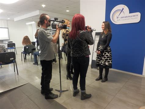 ОИЦ ЯМБОЛ ПРЕДСТАВИ СВОЯТА ДЕЙНОСТ НА ЗАКЛЮЧИТЕЛНА ПРЕСКОНФЕРЕНЦИЯ Eufunds