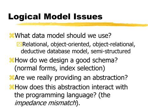 Principles Of Database Management Systems Cse Ppt Download