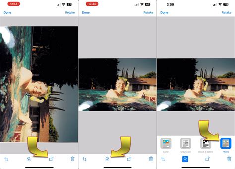 How To Scan Photos On IPhone PetaPixel How To Scan Photos On IPhone PetaPixel