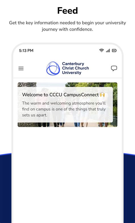 Cccu Campusconnect Apk For Android Download