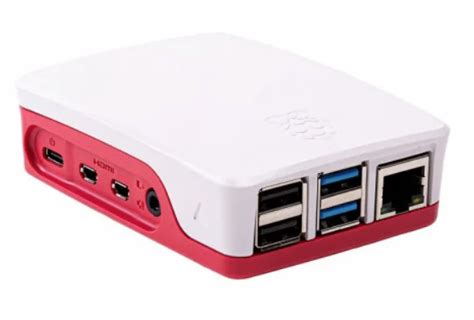 Raspberry Pi Fully Working Computer At The Cost Of RM300 Best For Home Use During And