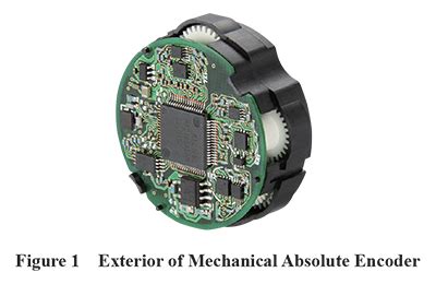 Stepper Motors αSTEP Battery Free Absolute Encoder Stepper Motors