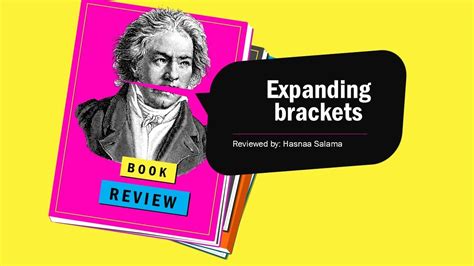 Expanding Brackets Youtube