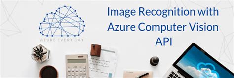 Image Recognition With Azure Computer Vision Api 3cloud