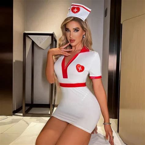 Er Nurse Millie Set T921 Shop Skimpy Heaven