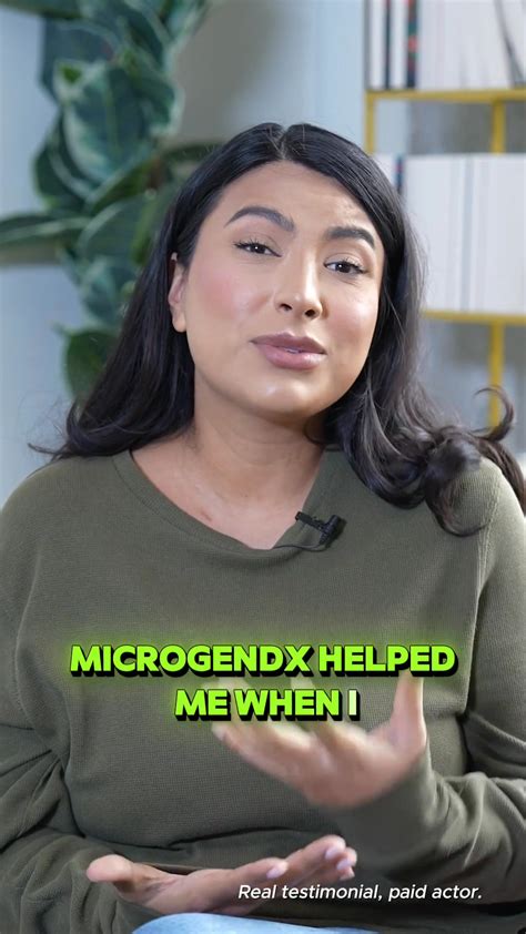 Microgen Dx As Far As Figuring Out The Correct Antibiotic For The