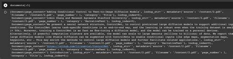 building a gpt 3 enabled document assistant with langchain