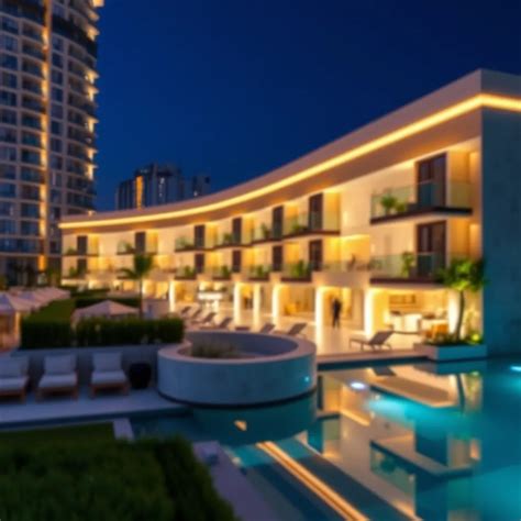 Explore Cluster J In Jlt Key Insights And Trends