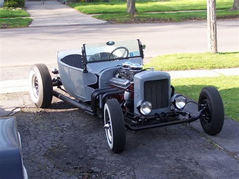 Hot Rods T Bucket Windshield The H A M B