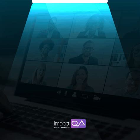 Impactqa Comingsoon Techinnovation Staytuned Nexai