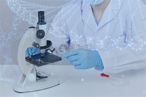 细胞分子实验图片素材 正版创意图片500755617 摄图网