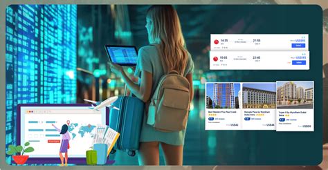 Travel Data Scraping For Travel Trends For Future Travel Patterns