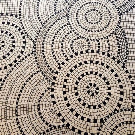 Mosaic Tile Patterns For Floors Pattern Making Tips