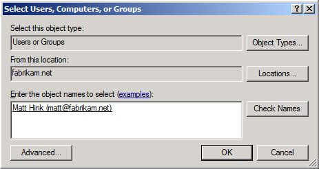 Creating A Team Project In TFS Microsoft Learn