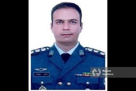 کادر پروازی بالگرد سانحه‌ دیده حامل رئیس جمهور چه کسانی بودند؟ روزنو