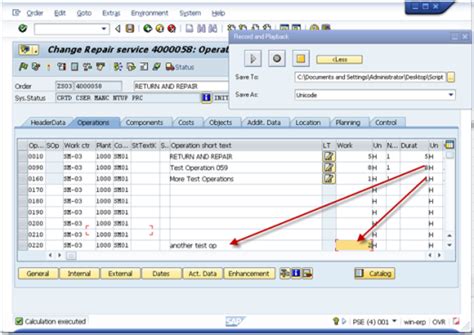 GUI Scripting A How To Guide Paper Street Enterprises