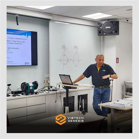 Vibrationanalysis Vibrationanalyst Vibration Reliability Maintenance Learning Course