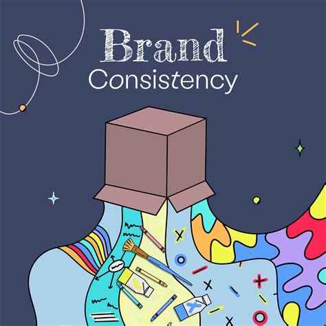 5 Ways To Maintain Brand Consistency Through Design