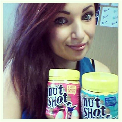 Crunchy Or Smooth Nut Shot Peanut Butter Is A Winner Indulging