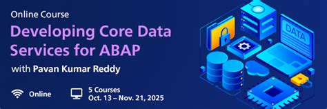 Cds Access Control Fundamentals For Abap