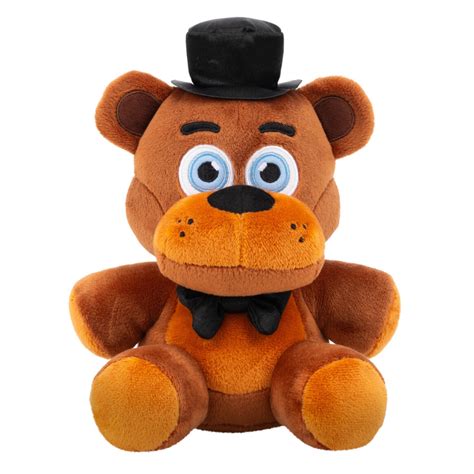 Five Nights At Freddys Plush 20cm Assorted Toy Brands A K Caseys Toys