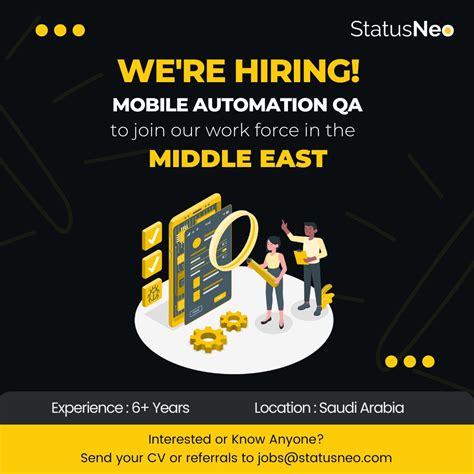 Aarti Rohila On Linkedin Mobileqa Automation Onsiteinnovation