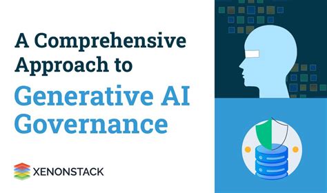 Nexastack On Linkedin Generativeai Aigovernance Generativeai Ai