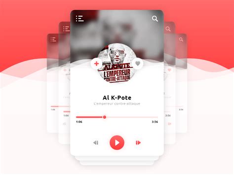Best Progress Bar Designs And Free PSD Templates For Webs Apps