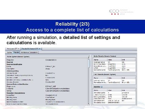 introducing seamcat spectrum engineering advanced monte carlo analysis