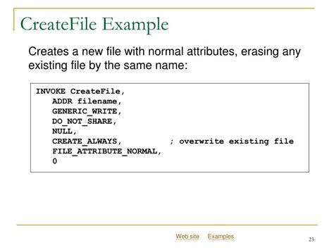 Ppt Mode Of Operation Powerpoint Presentation Free Download Id6995857
