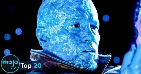 Top 20 Most Heroic Deaths in Movies | Articles on WatchMojo.com