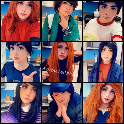 Animated Pixie On Tumblr 💚my Cosplays💚 I Have 9 Out Of 19 Of The