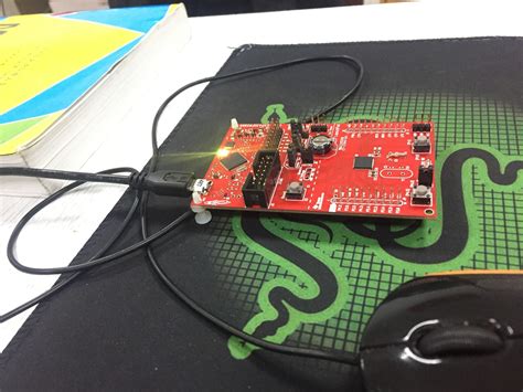 iar430使用fet pro430烧写程序问题（iar430 uses fet pro430 programming problem
