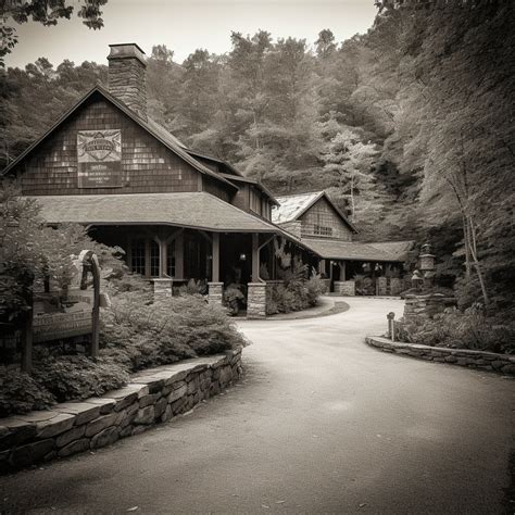 Historical Sites And Famous Landmarks In Helen Georgia Business Blog
