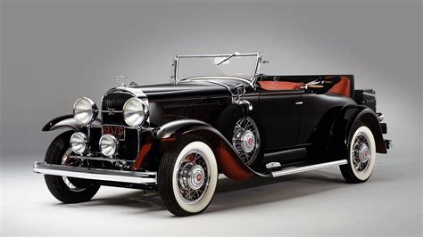 Hd Vintage Car 1920x1080 Wallpapers Wallpaper Cave
