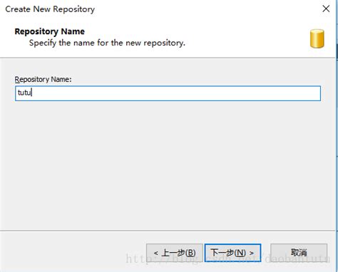 svn服务器搭建教程 csdn博客