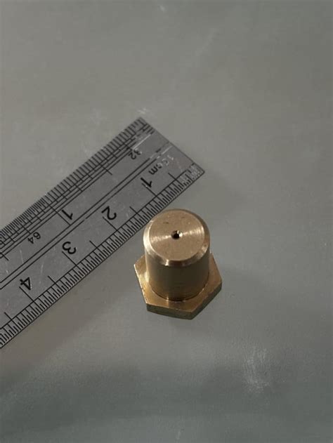 Nozzle Identification Please Uk Rplumbing