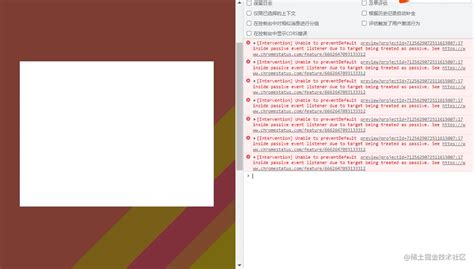 弹层出现后阻止页面滚动的两种方案相信很多小伙伴在做弹出层时，经常漏掉一个需求就是让屏幕固定住，不然页面滚动条还能再滚动， 掘金